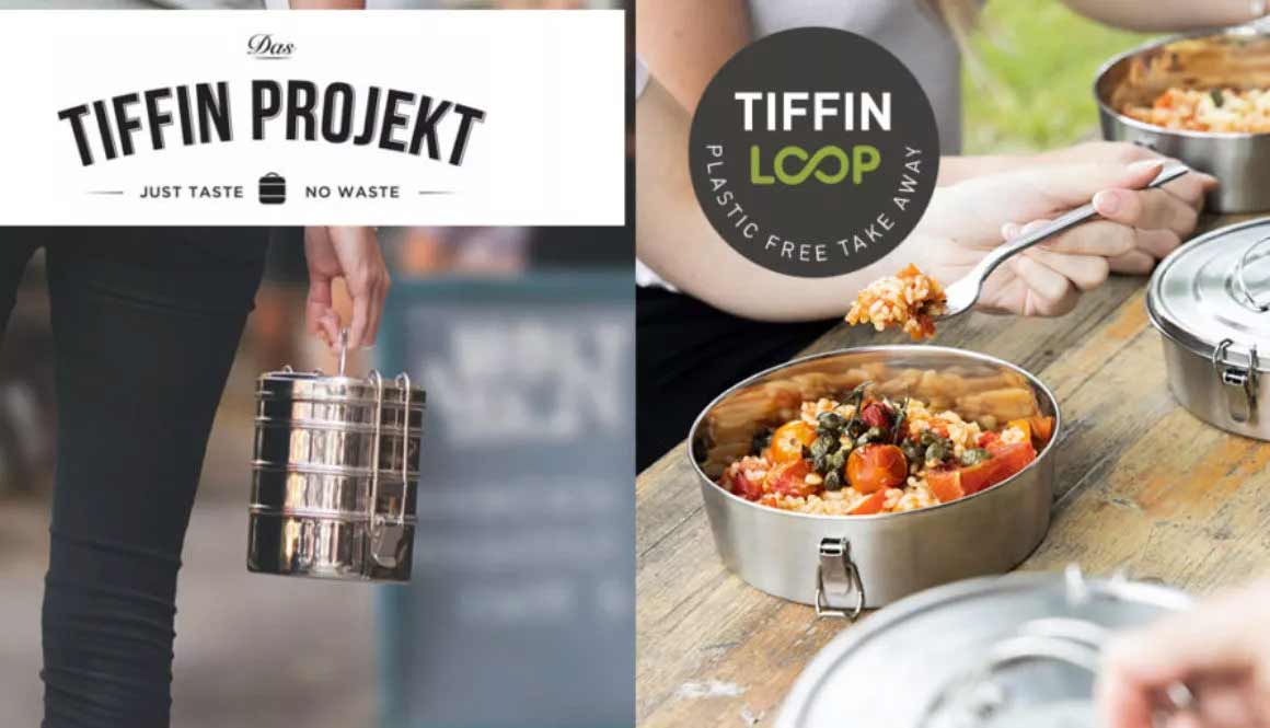 The Tiffin Project Becomes Tiffin Loop Tiffin Loop